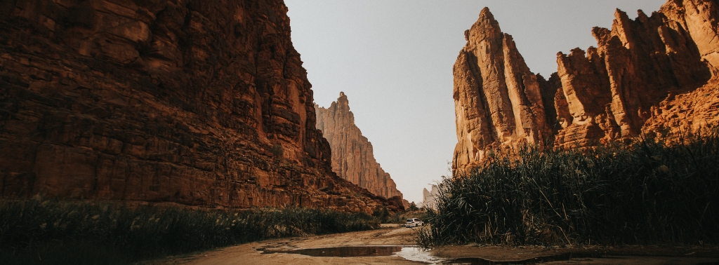 Saudi Tourism Authority | Tourism Hub