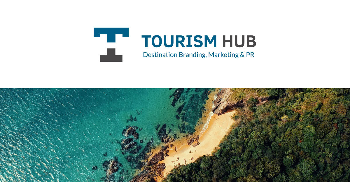 Tourism Hub | Destination Branding, Marketing & PR